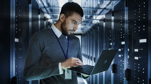 Prescient Data Centres | Flexible, carrier-neutral data centre solutions